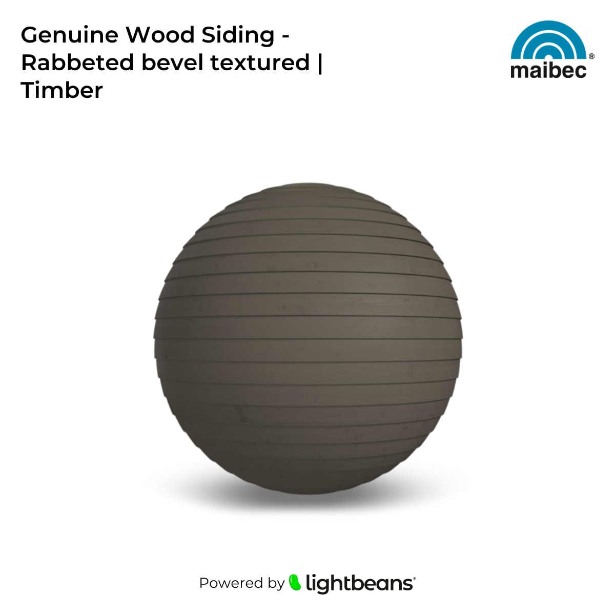 Genuine Wood Siding - Rabbeted bevel textured | Timber Texture from ...