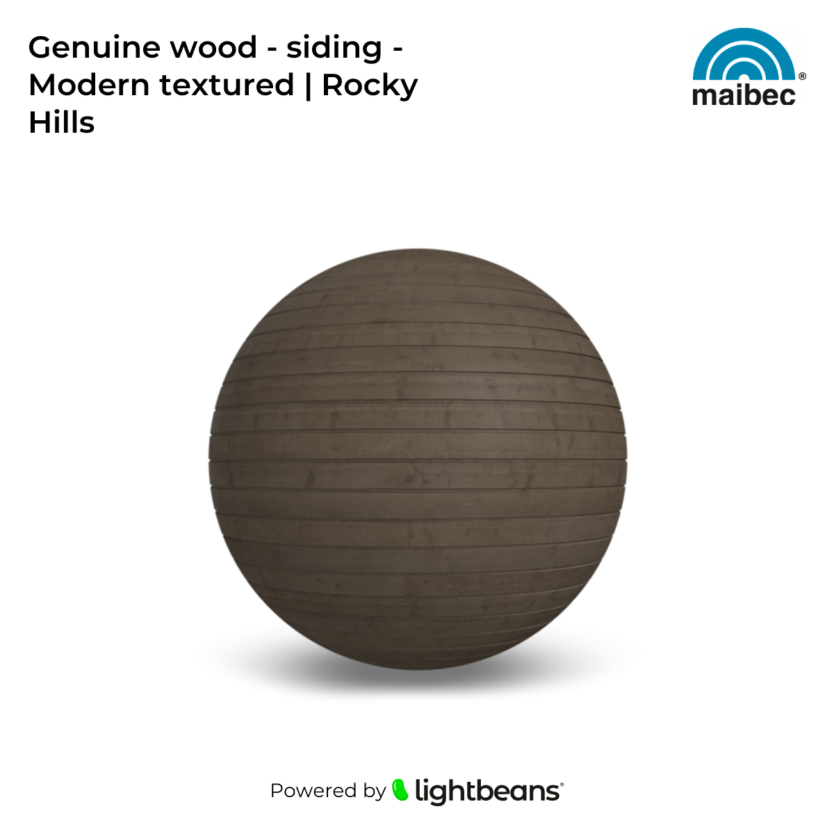 Genuine wood - siding - Modern textured | Rocky Hills Texture from ...