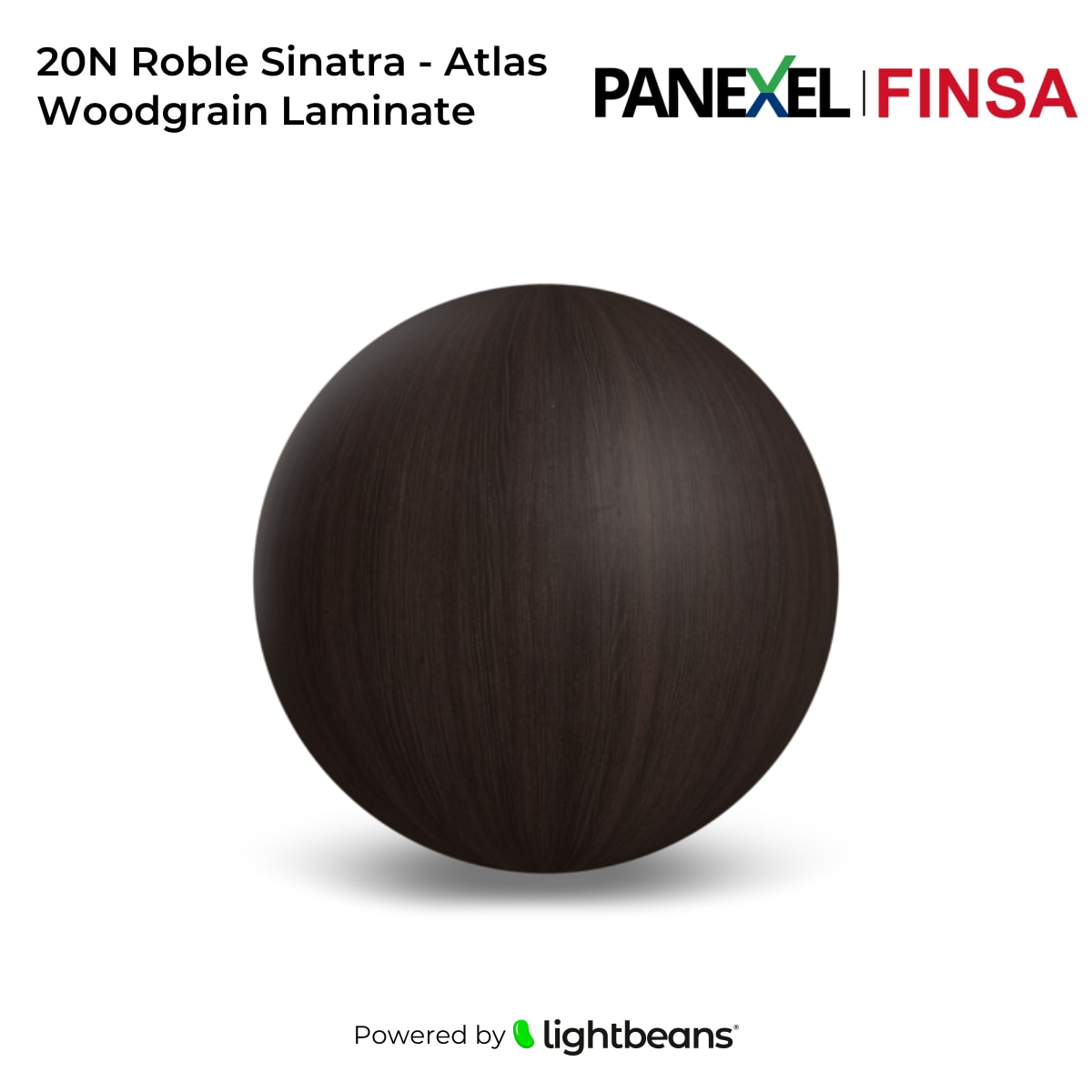 20N Roble Sinatra - Atlas Texture from Panex-El | Lightbeans