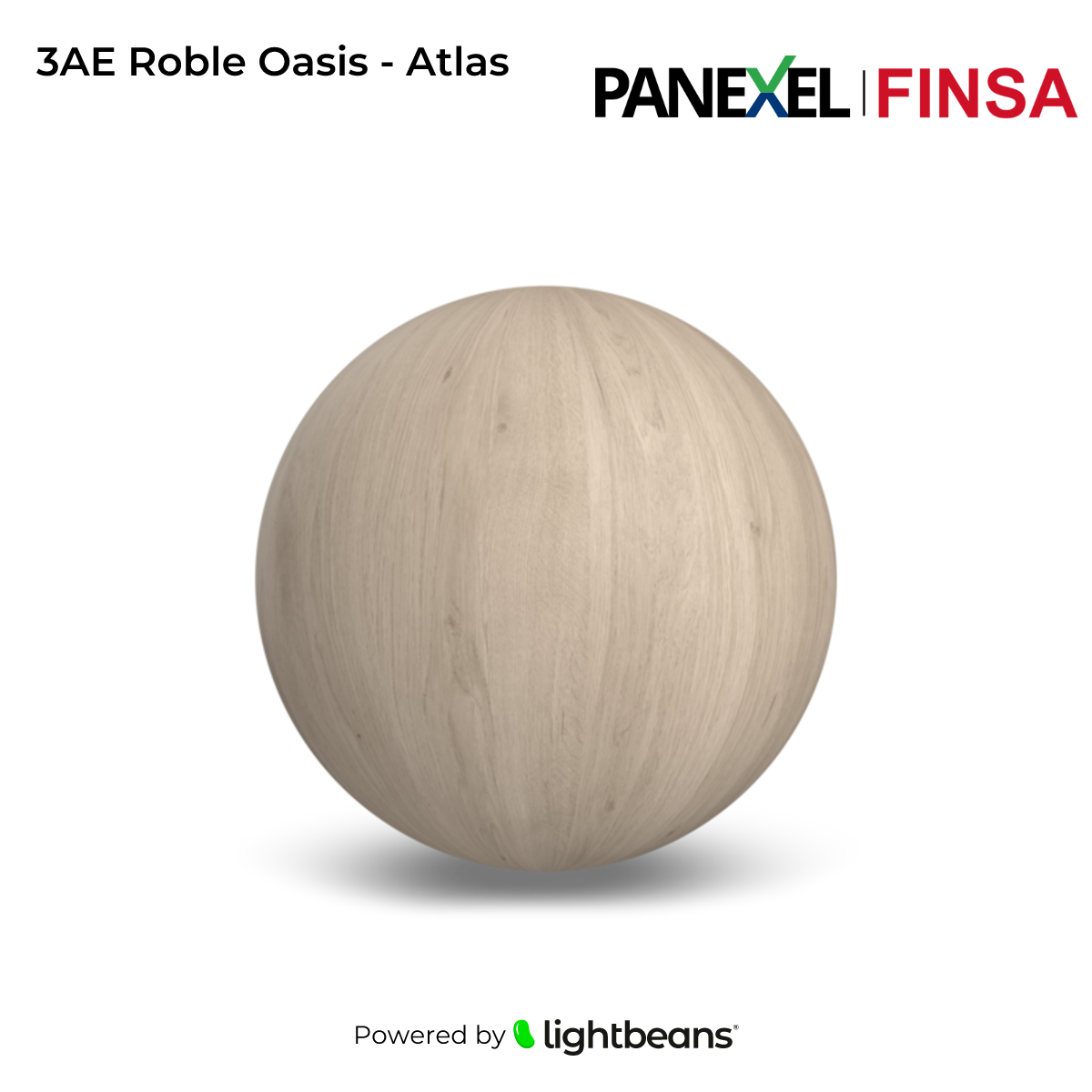 3AE Roble Oasis - Atlas Texture from Panex-El | Lightbeans