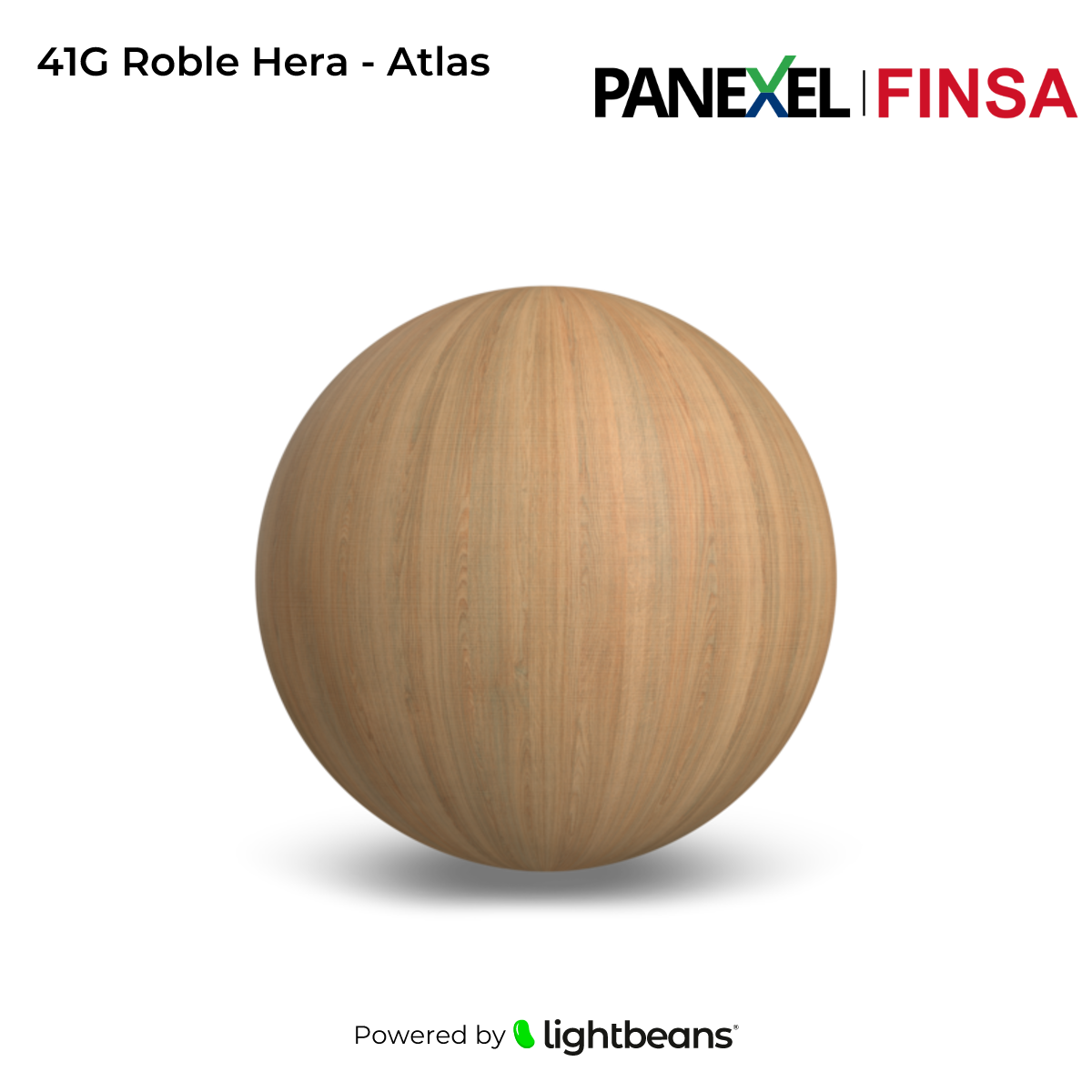41G Roble Hera - Atlas Texture from Panex-El | Lightbeans