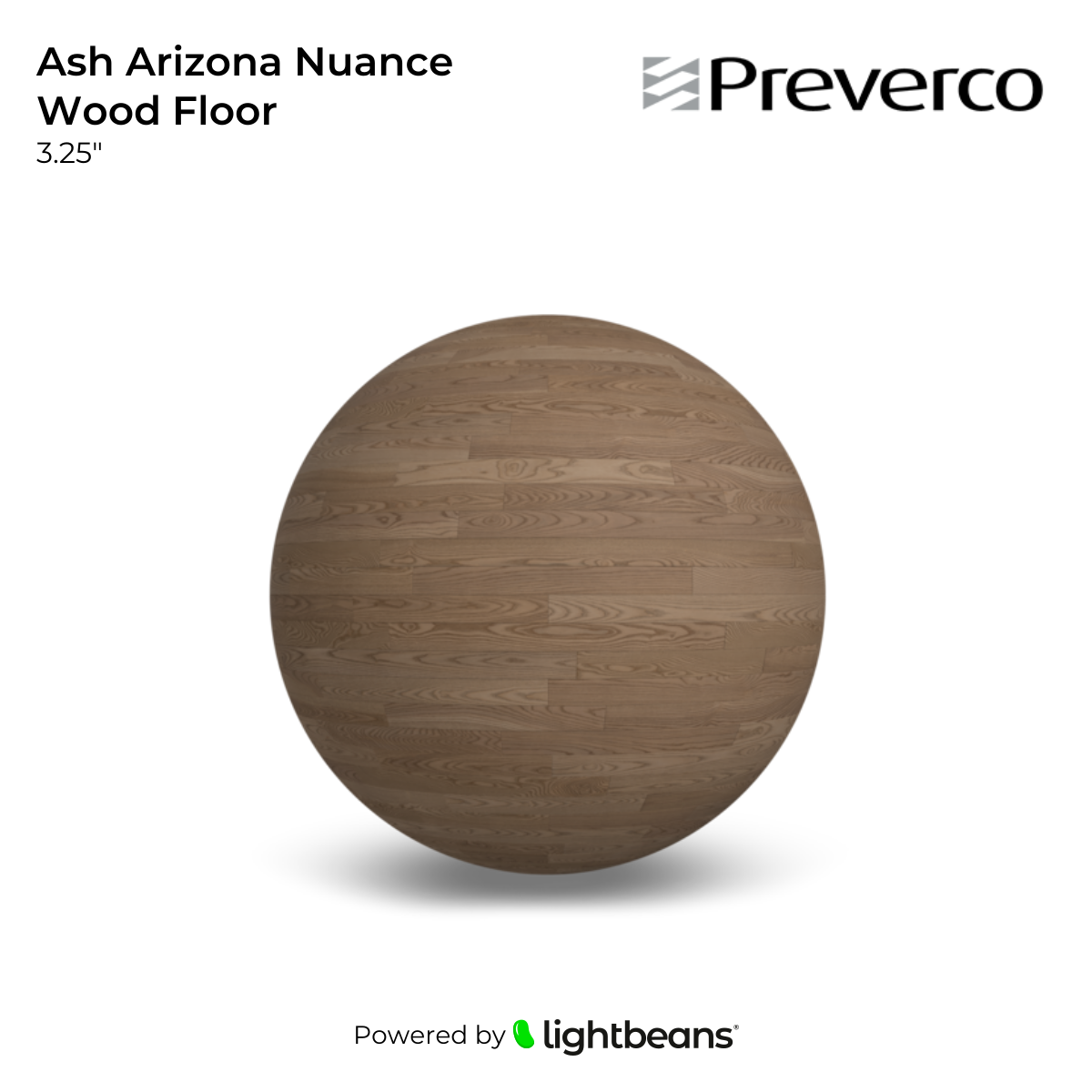 Ash Arizona Nuance Wood Floor Texture from Preverco | Lightbeans