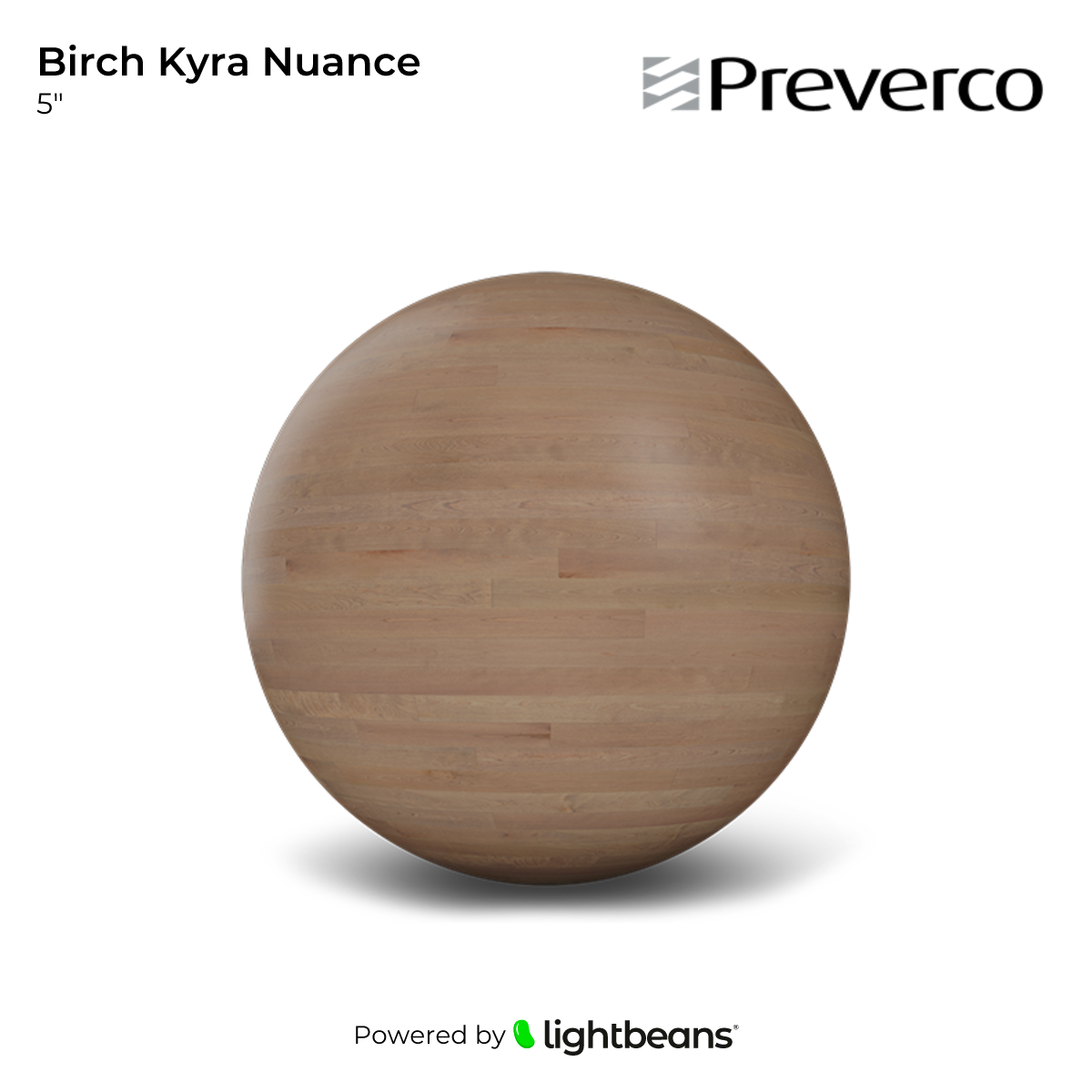 Birch Kyra Nuance Texture from Preverco | Lightbeans