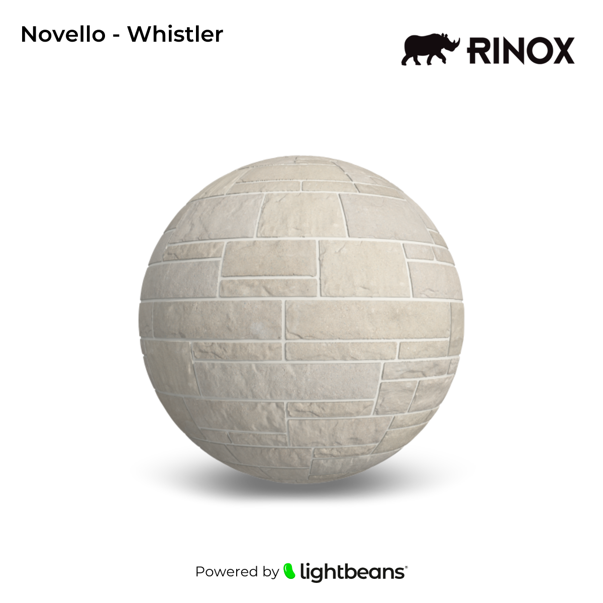 Novello - Whistler Texture from Rinox | Lightbeans