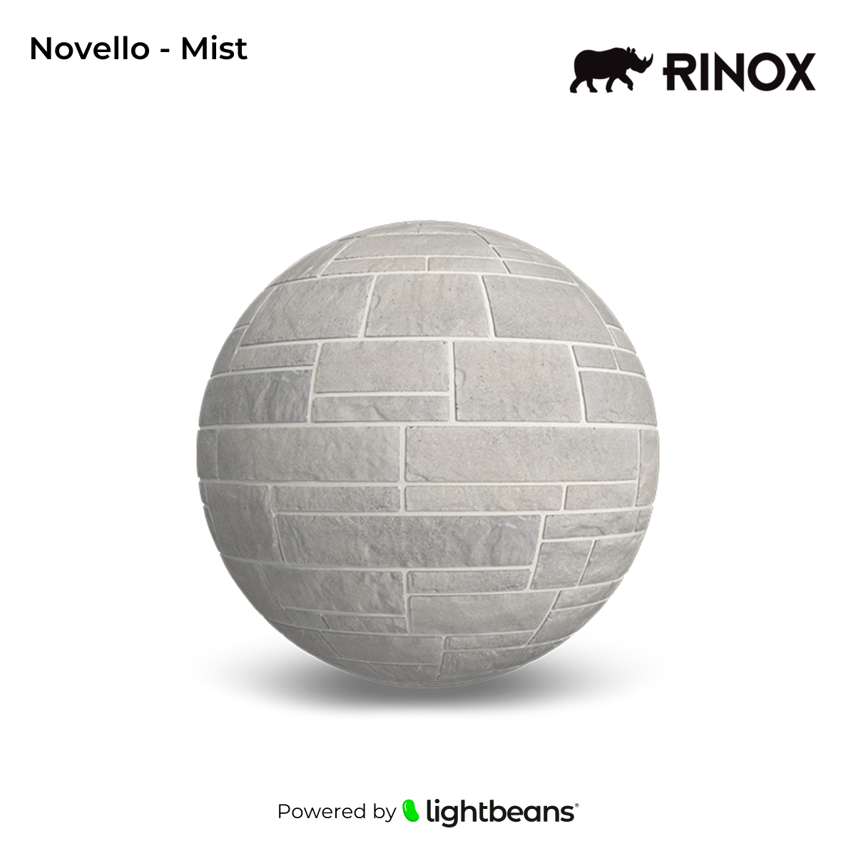 Novello - Mist Texture from Rinox | Lightbeans
