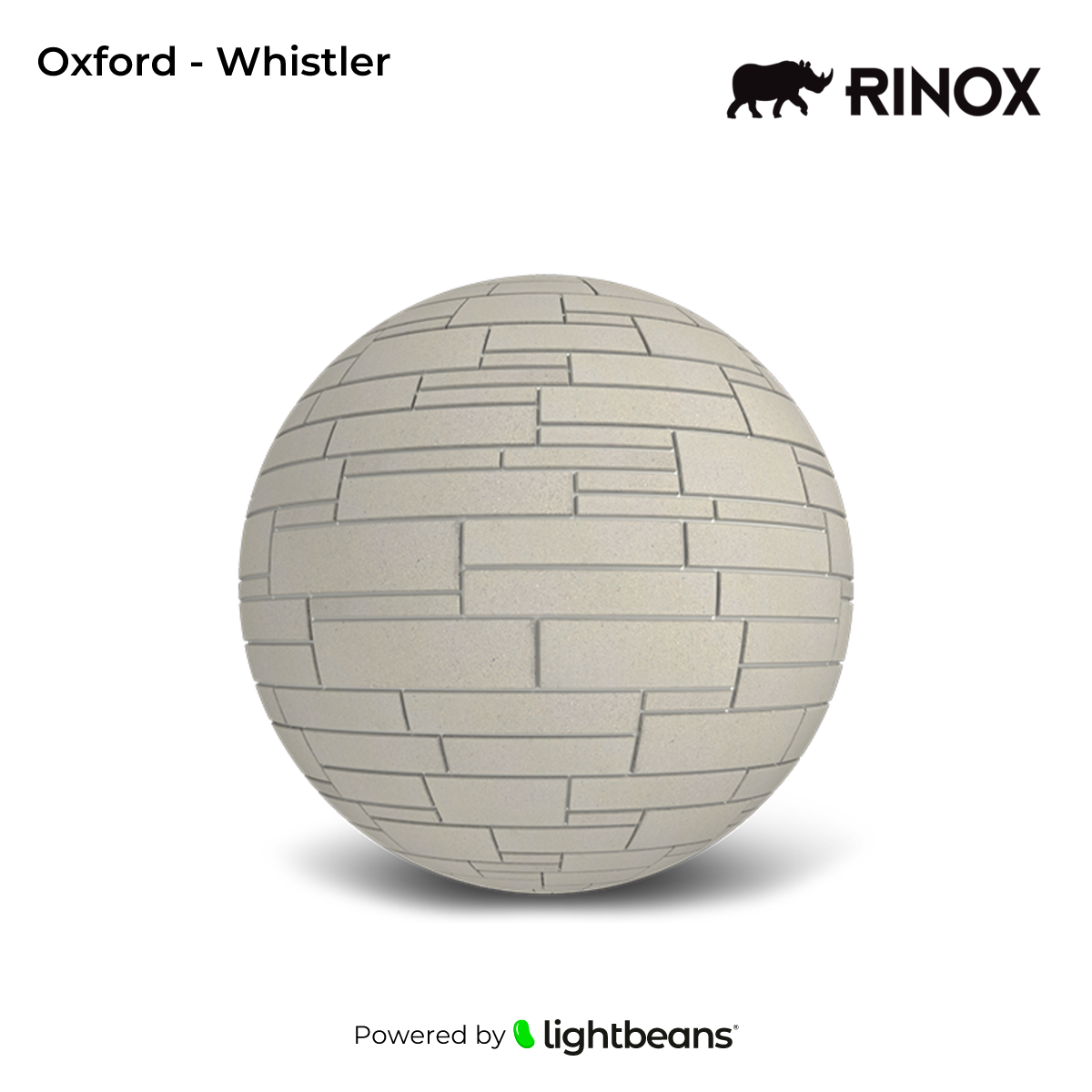 Oxford - Whistler Texture from Rinox | Lightbeans