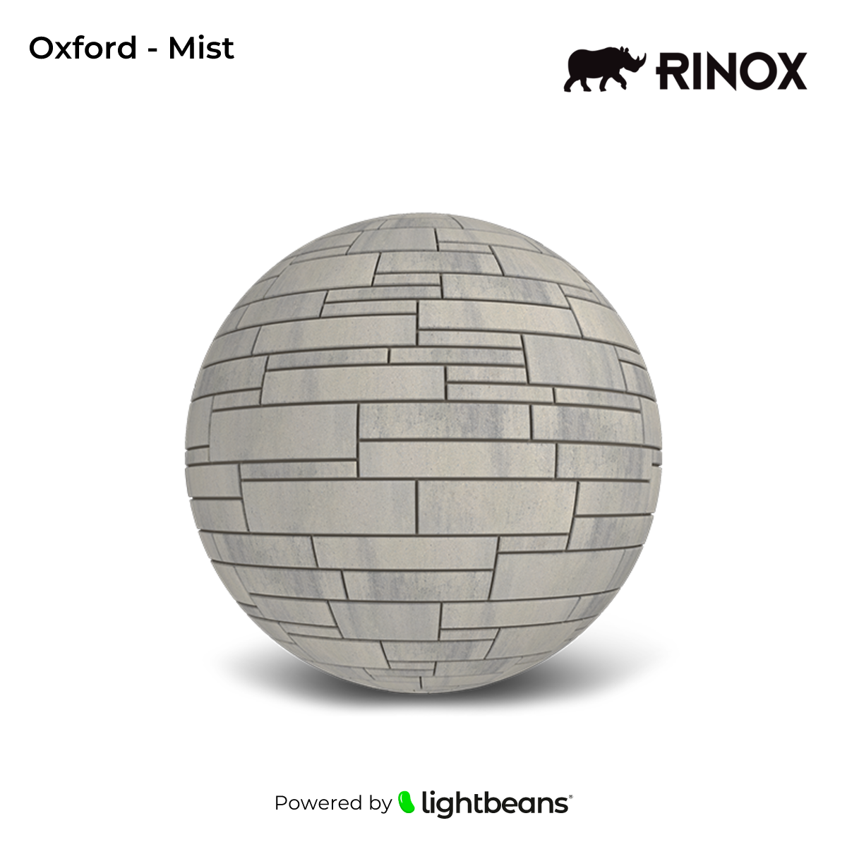 Oxford - Mist Texture from Rinox | Lightbeans