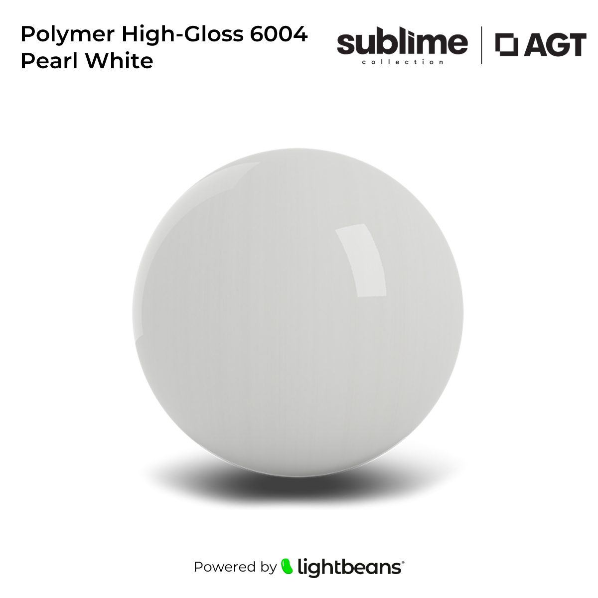 sublime white background