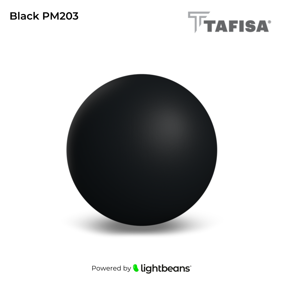 Black PM203 Texture from Tafisa | Lightbeans
