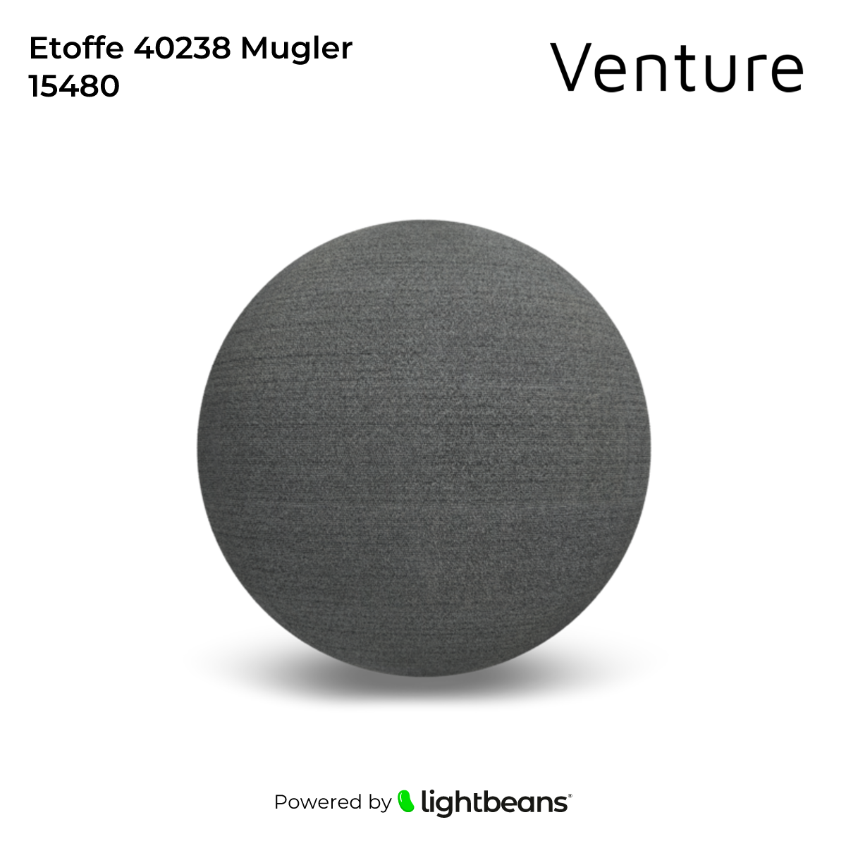 Etoffe 40238 Mugler 15480 Texture from Venture Carpets | Lightbeans