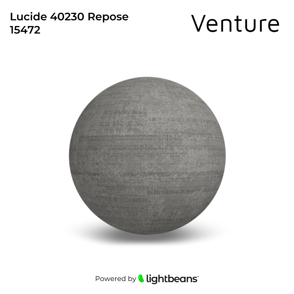 Lucide 40230 Repose 15472 Texture from Venture Carpets | Lightbeans