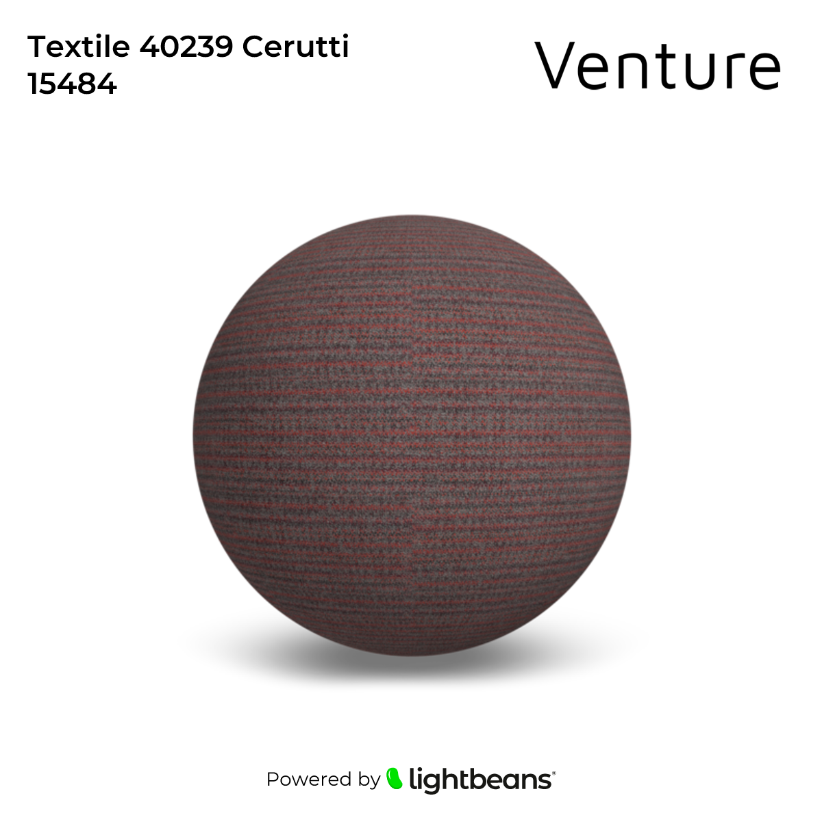 Textile 40239 Cerutti 15484 Texture from Venture Carpets | Lightbeans