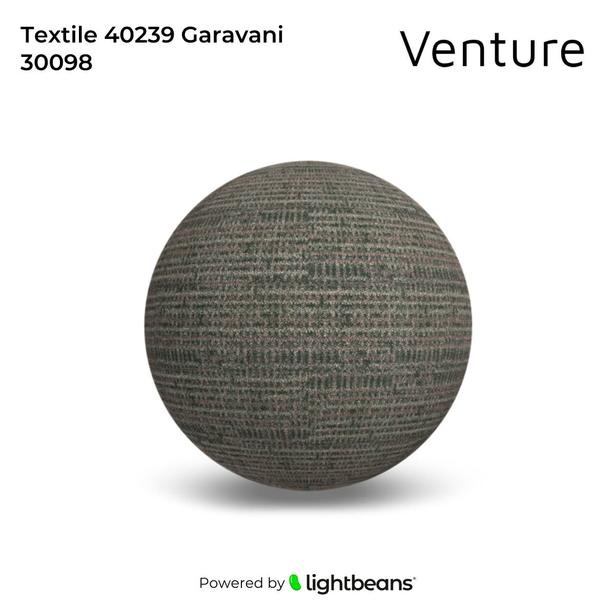 Textile 40239 Garavani 30098 Texture from Venture Carpets | Lightbeans