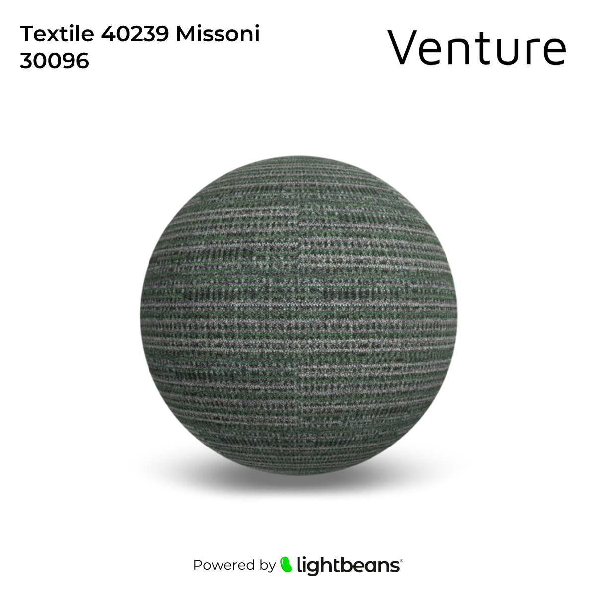 Textile 40239 Missoni 30096 Texture from Venture Carpets | Lightbeans