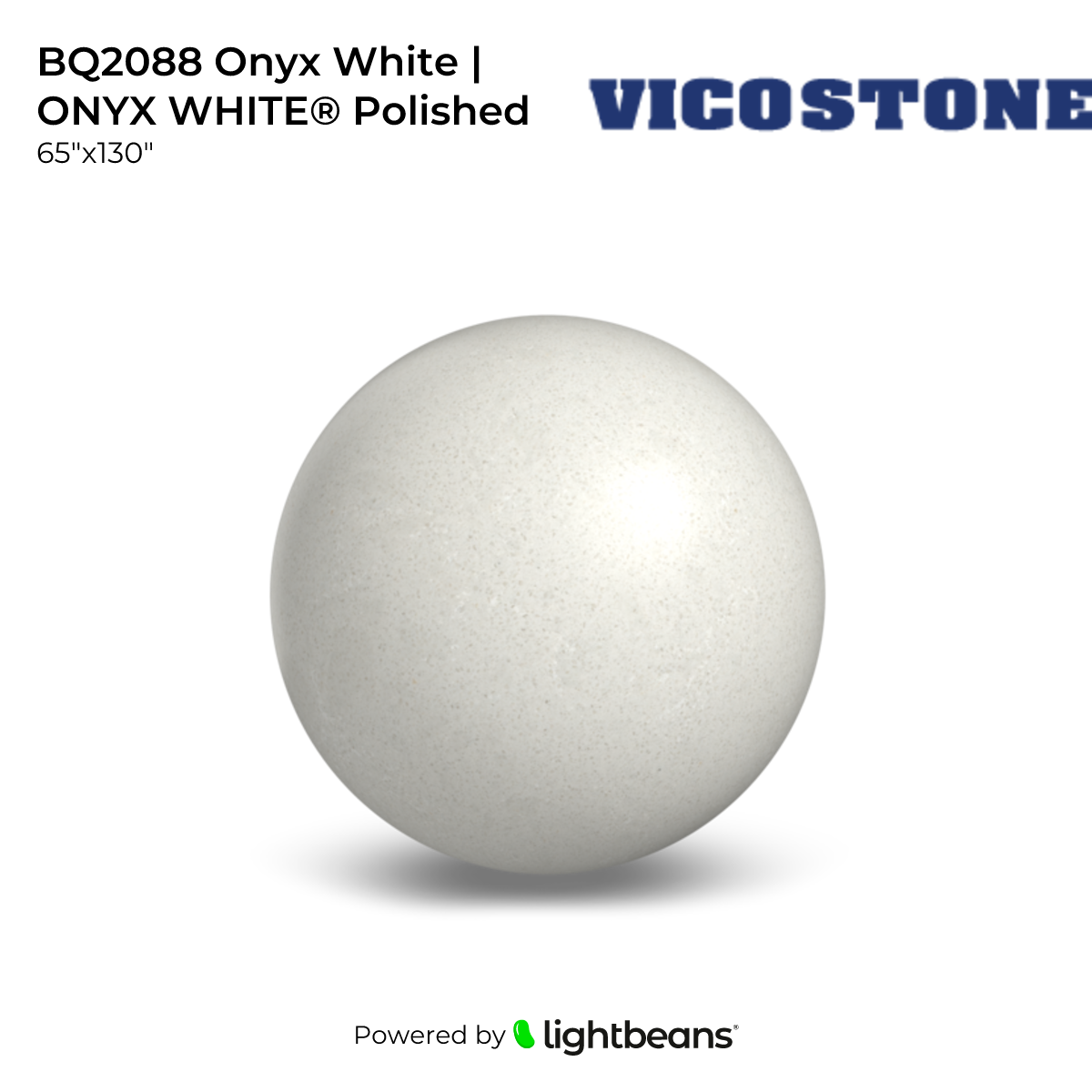 BQ2088 Onyx White | ONYX WHITE® Polished Texture from Vicostone ...