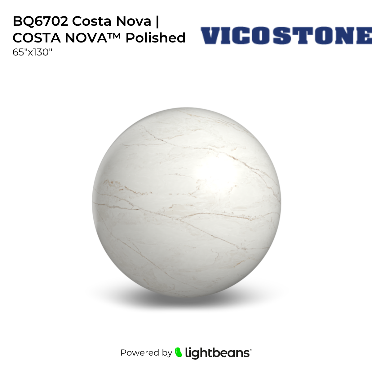 BQ6702 Costa Nova | COSTA NOVA™ Polished Texture from Vicostone ...