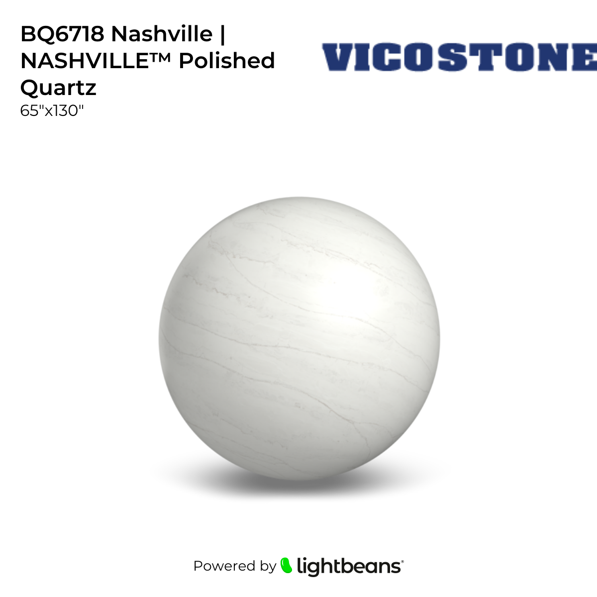 BQ6718 Nashville | NASHVILLE™ Polished Quartz Texture from Vicostone ...