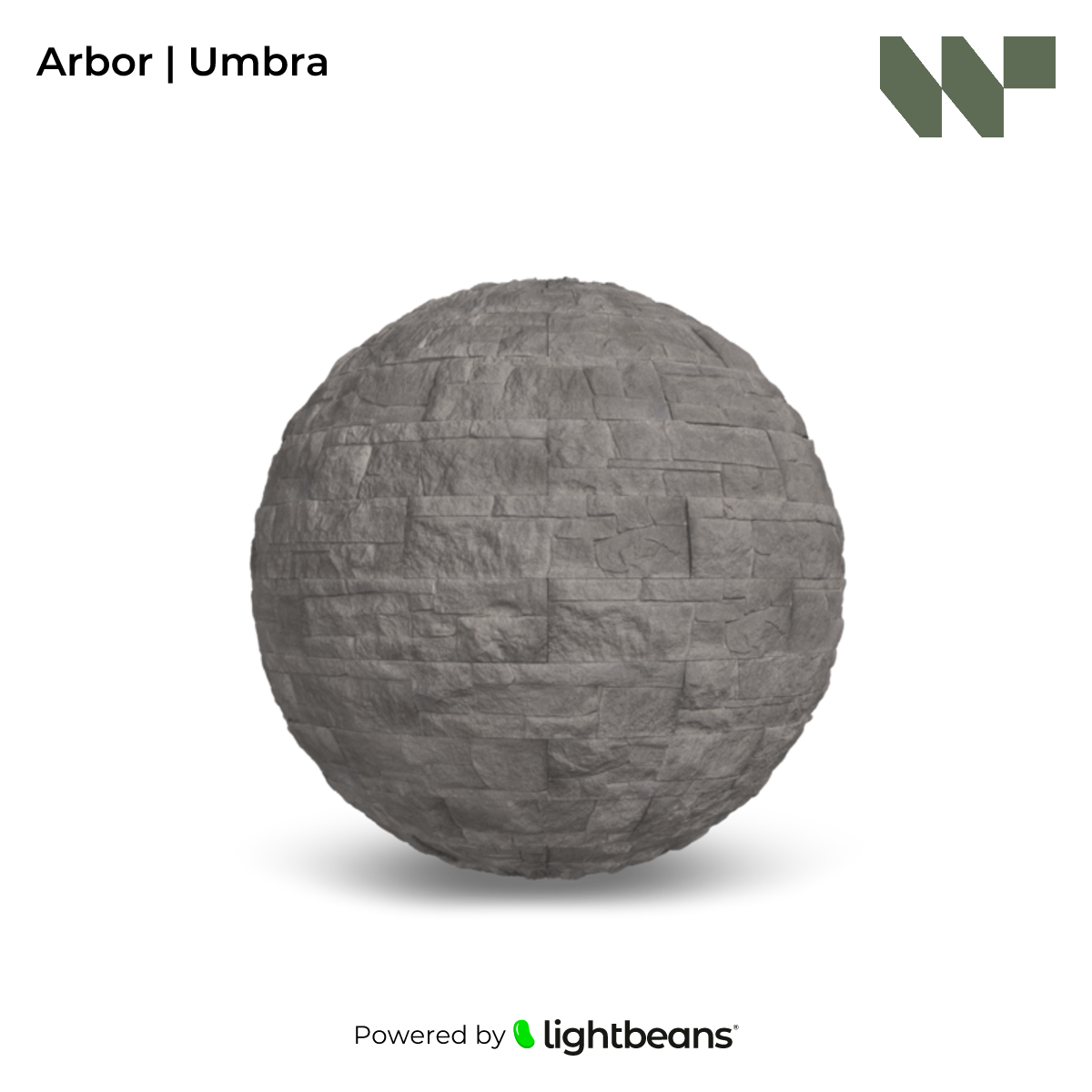 Arbor | Umbra Texture from Willki | Lightbeans