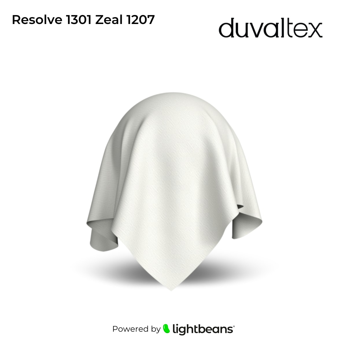 Texture Resolve 1301 Zeal 1207 de Duvaltex | Lightbeans