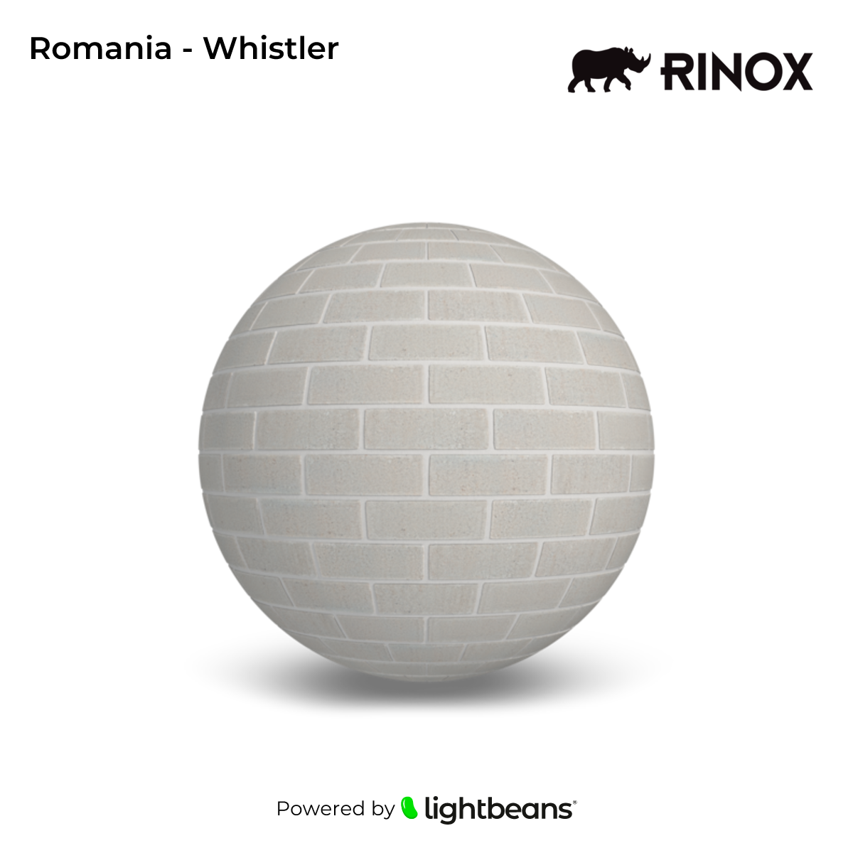 Texture Romania - Whistler de Rinox | Lightbeans
