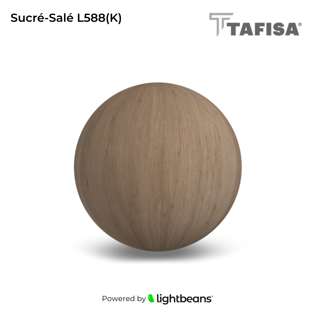 Texture Sucré-Salé L588(K) de Tafisa | Lightbeans