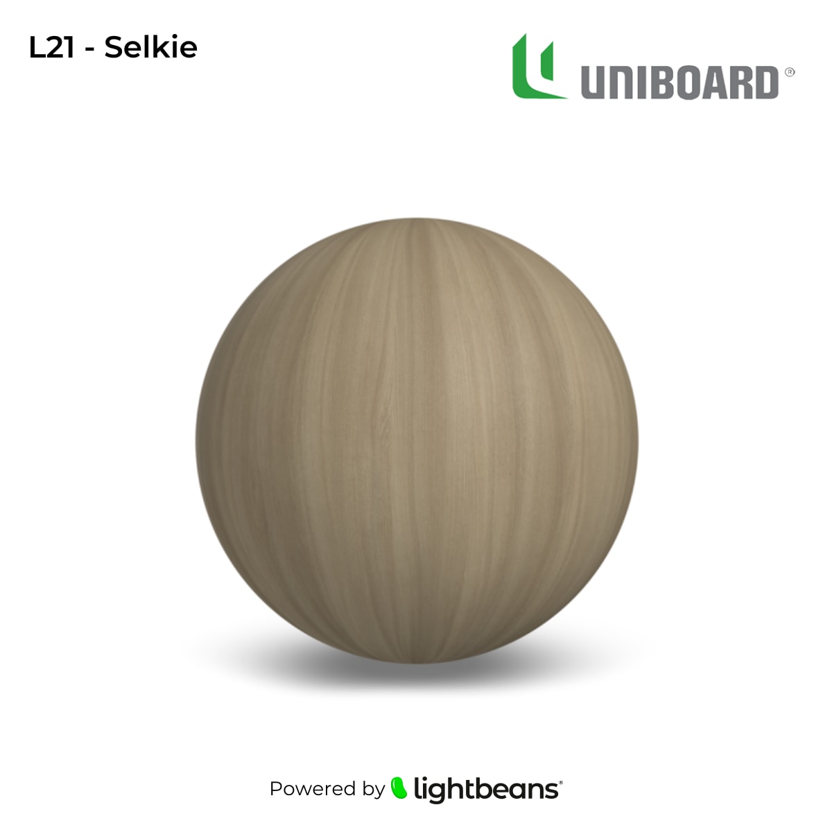 Texture L21 - Selkie de Uniboard | Lightbeans