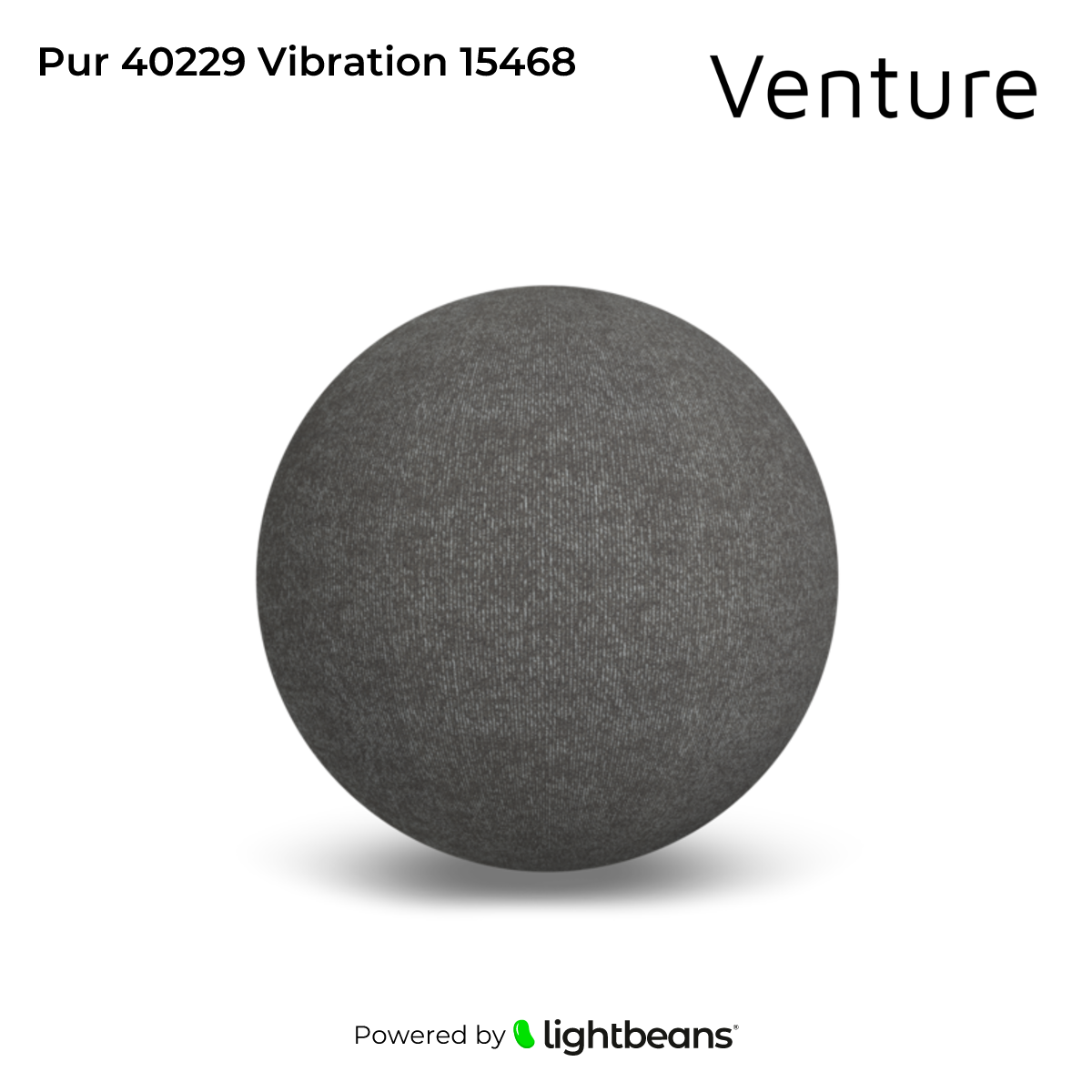 Texture Pur 40229 Vibration 15468 de Venture Carpets | Lightbeans